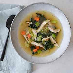 Goop Kitchen - Los Angeles, CA Restaurant | Menu + Delivery | Seamless