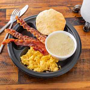 Feed The Well BBQ & Biscuit Barn - Cumming, GA Restaurant | Menu ...