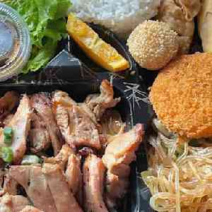 Blue House Korean BBQ - Roseville, CA Restaurant | Menu + Delivery ...