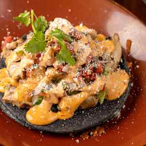 SOL Mexican Cocina - Irvine, CA Restaurant | Menu + Delivery | Seamless