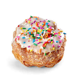 Parlor Doughnuts - Rolling Meadows, IL Restaurant | Menu + Delivery ...