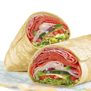 SUBWAY® - Houston, TX Restaurant | Menu + Delivery | Seamless