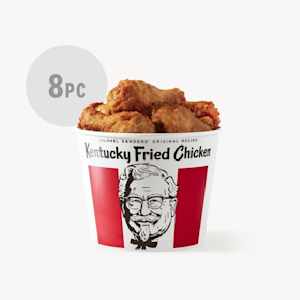 KFC - Rochester, MN Restaurant | Menu + Delivery | Seamless