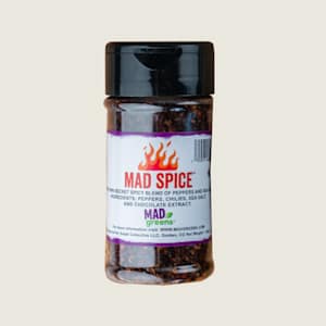 MAD Greens - Denver, CO Restaurant | Menu + Delivery | Seamless