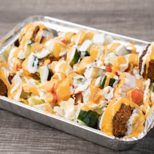 BITEZ Delivery Menu | Order Online | 7258 Columbia Pike Annandale | Grubhub