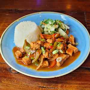 The Simpson Restaurant & Bar - Brooklyn, NY Restaurant | Menu ...