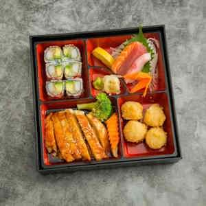 Nara Sushi - New York, NY Restaurant | Menu + Delivery | Seamless