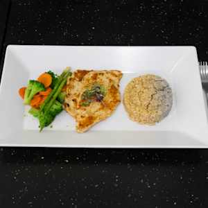 Just Made 4 U - Jackson Heights, NY Restaurant | Menu + Delivery | Seamless