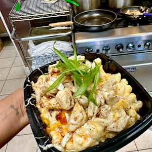 Cleo's Southern Cuisine - Chicago, IL Restaurant | Menu + Delivery ...