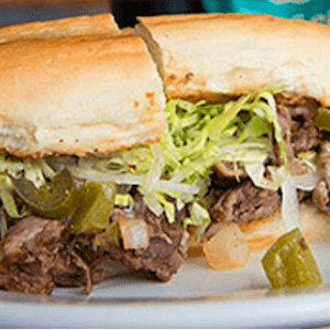 Sacks Sandwiches Delivery Menu | Order Online | 231 W Thomas Rd Phoenix ...