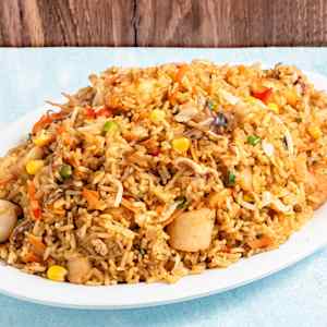 Mambo® Seafood - Houston, TX Restaurant | Menu + Delivery | Seamless