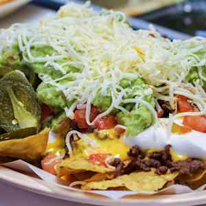 Burrito House Delivery Menu | Order Online | 9001 N Milwaukee Ave Niles ...