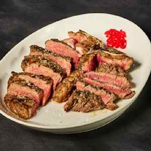 STK Steakhouse - Bellevue Delivery Menu | Order Online | 610 Bellevue ...