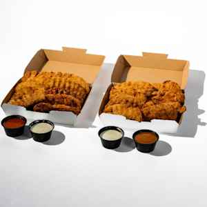 sneakybird - Surprise, AZ Restaurant | Menu + Delivery | Seamless