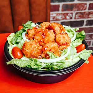 Off the Hook - Hammond, LA Restaurant | Menu + Delivery | Seamless