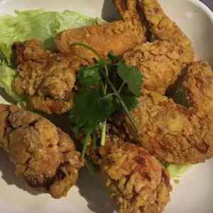 New Ipoh Kitchen Asian Cuisine - Brooklyn, NY Restaurant | Menu ...