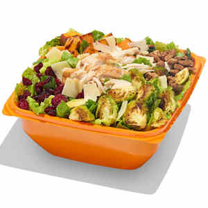 Salad and Go - Phoenix, AZ Restaurant | Menu + Delivery | Seamless