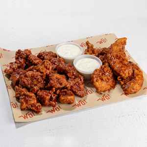 Wings Over - Worcester, MA Restaurant | Menu + Delivery | Seamless