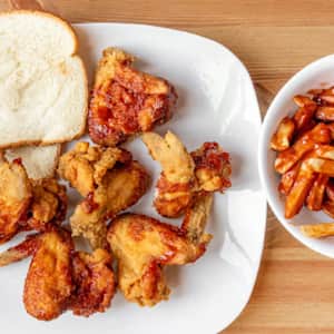 Alice's Bar-B-Que - Chicago, IL Restaurant | Menu + Delivery | Seamless