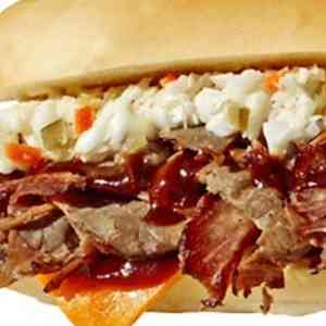 Silver Mine Subs - Loveland, CO Restaurant | Menu + Delivery | Seamless