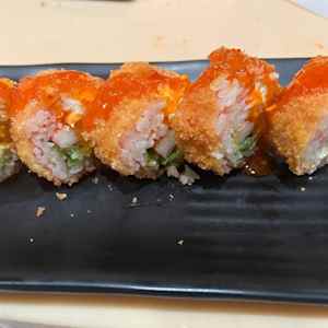 Sushi 585 - Rochester, NY Restaurant | Menu + Delivery | Seamless