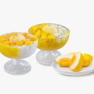 Mango Mango Dessert - New York, NY Restaurant | Menu + Delivery | Seamless