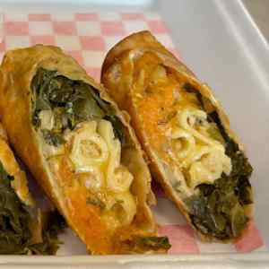 Getcha Roll On - Dallas, TX Restaurant | Menu + Delivery | Seamless