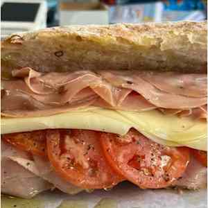 Giovanni's Italian Deli Delivery Menu | Order Online | 925 N Broadway ...