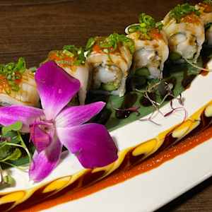 De Rice - Johnston, IA Restaurant | Menu + Delivery | Seamless