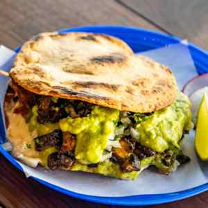 Bandito Taqueria - Santa Ana, CA Restaurant | Menu + Delivery | Seamless