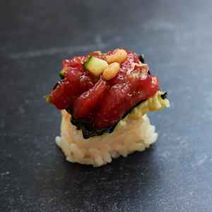 Gari Columbus - New York, NY Restaurant | Menu + Delivery | Seamless