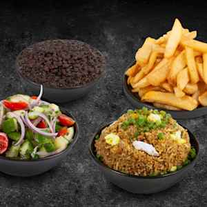 Sardi's Pollo A La Brasa - Laurel - Laurel, MD Restaurant | Menu ...