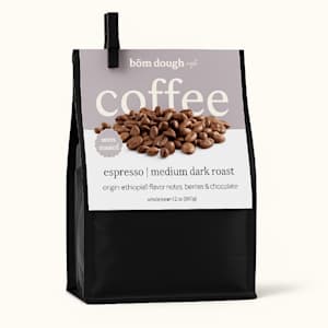 Bom Dough - Cambridge, MA Restaurant | Menu + Delivery | Seamless