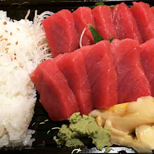 sashimi soho