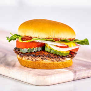Buddha Burger - Austin, TX Restaurant | Menu + Delivery | Seamless