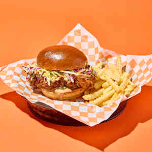 Minnie Bird - Schaumburg, IL Restaurant | Menu + Delivery | Seamless