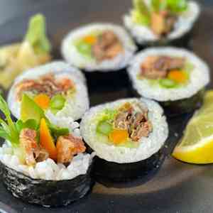 in the raw vu - Tulsa, OK Restaurant | Menu + Delivery | Seamless