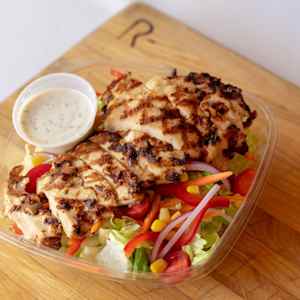 Rocklands Barbeque & Grilling Company Delivery Menu | Order Online ...