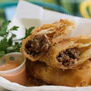 Empanada King - Wilkes-Barre Township, PA Restaurant | Menu + Delivery ...