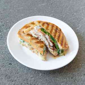 Mas Cafe - Seattle, WA Restaurant | Menu + Delivery | Seamless