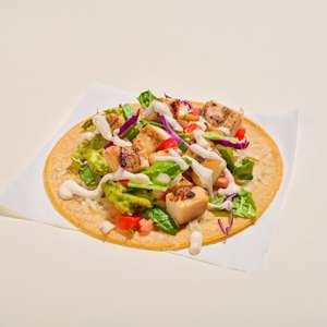 Rubio's Coastal Grill Delivery Menu | Order Online | 3421 E Broadway ...