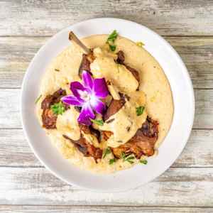 CUTTEN KITCHEN - Houston, TX Restaurant | Menu + Delivery | Seamless