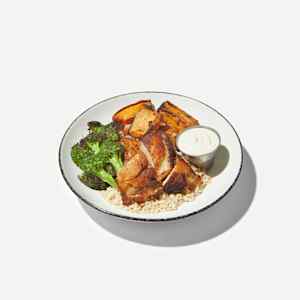 DIG INN - 52nd & Lex Catering - New York, NY Restaurant | Menu ...