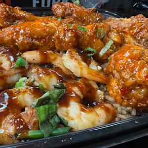 Philly Wok - Chesapeake, VA Restaurant | Menu + Delivery | Seamless