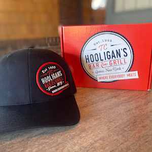 TC Hooligans - Rochester, NY Restaurant | Menu + Delivery | Seamless