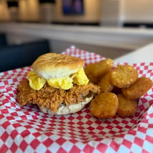 Craft's on 7th - Birmingham, AL Restaurant | Menu + Delivery | Seamless