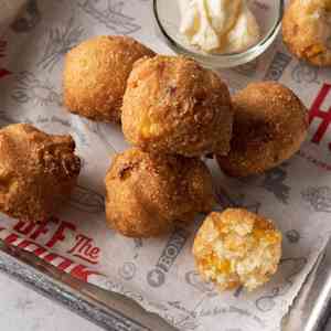 Off the Hook - Hammond, LA Restaurant | Menu + Delivery | Seamless