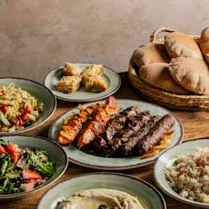 Neomonde Mediterranean Raleigh - Raleigh, NC Restaurant | Menu ...