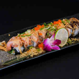 X-FISH Izakaya Brea - Brea, CA Restaurant | Menu + Delivery | Seamless