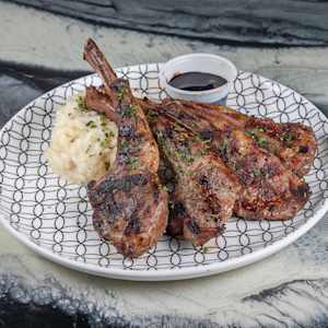 The Epicurean Table - Hopkins, SC Restaurant | Menu + Delivery | Seamless